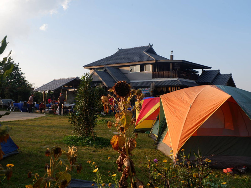 Jadae House Doichang | ดูข้อมูลที่เที่ยวบน TripNiceDay