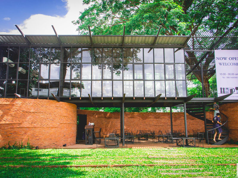 Snap Cafe | ดูข้อมูลที่เที่ยวบน TripNiceDay