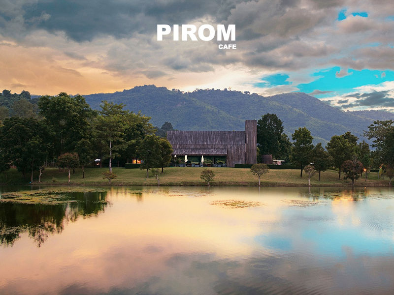 Pirom Cafe Pirom Cafe | Find & View Tourist Attractions on Tripniceday
