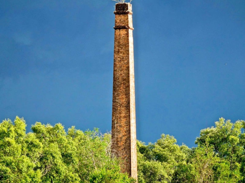 Pak Phanang old mill | Find & View Tourist Attractions on Tripniceday