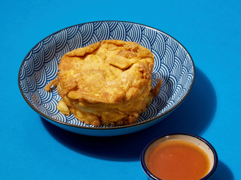 ร้านอาหารถูกปาก TOOK PAK | ดูข้อมูลที่เที่ยวบน TripNiceDay