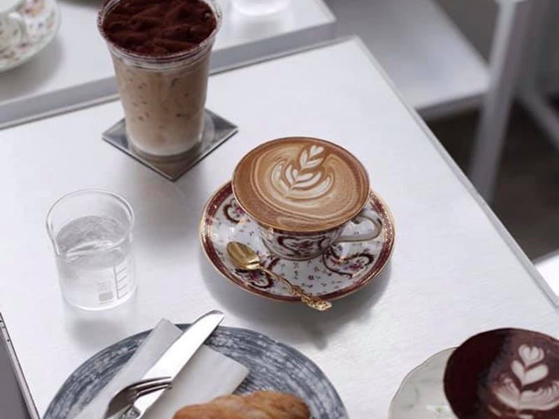 High Coffee Roaster | Find & View Tourist Attractions on Tripniceday