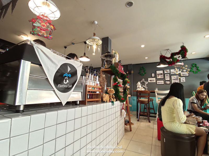 Floriva cafe | Find & View Tourist Attractions on Tripniceday