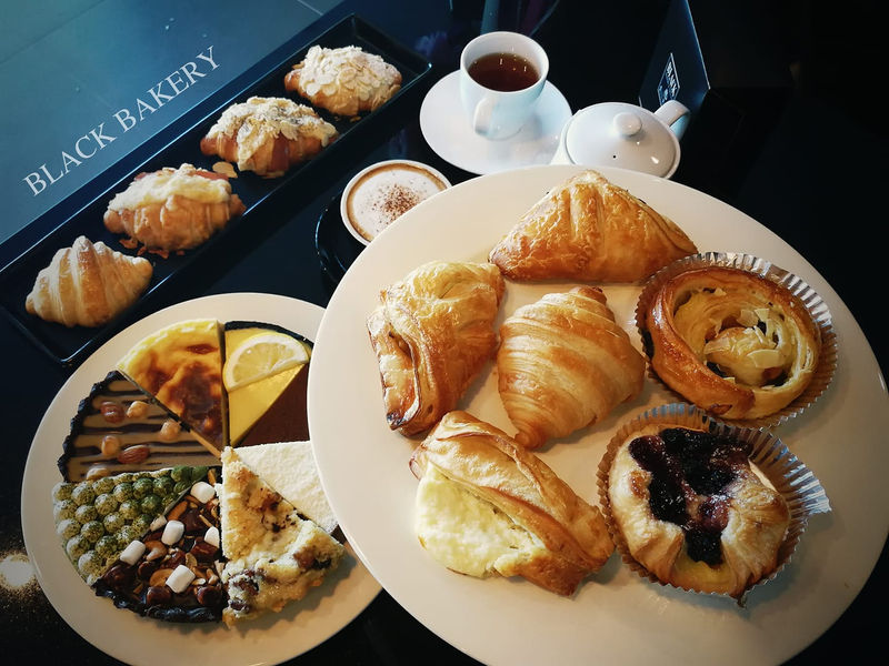 Black Bakery | Find & View Tourist Attractions on Tripniceday