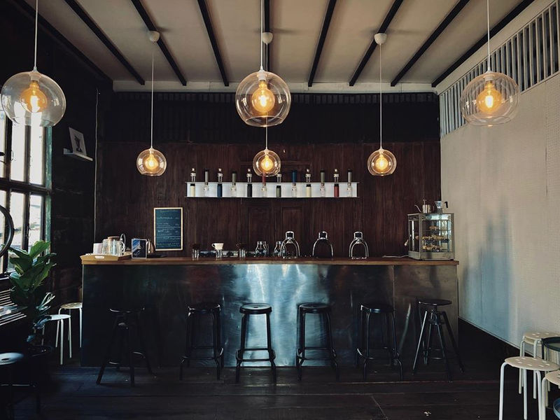 Mother Roaster | ดูข้อมูลที่เที่ยวบน TripNiceDay