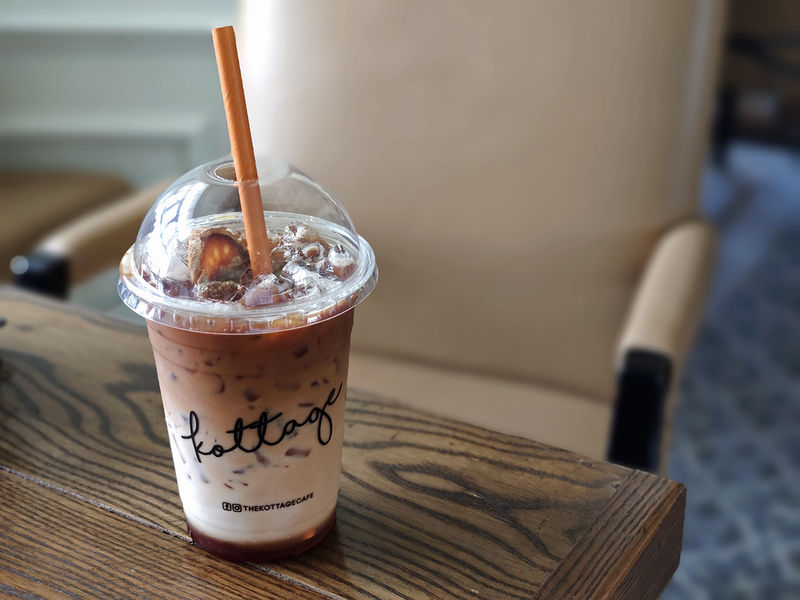 The Kottage Cafe | ดูข้อมูลที่เที่ยวบน TripNiceDay