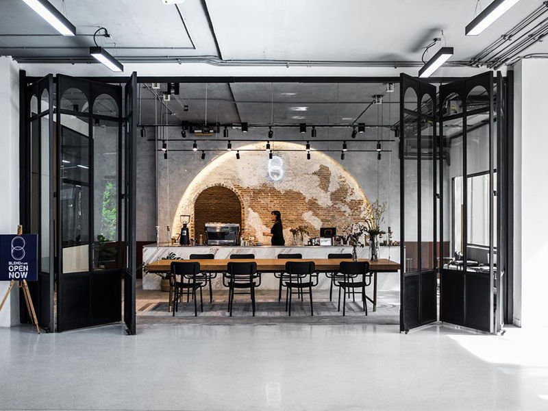 Blend Cafe | Find & View Tourist Attractions on Tripniceday