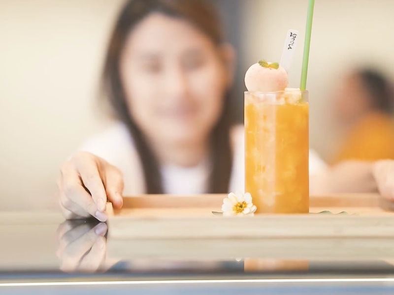 Thongdee Desserts | Find & View Tourist Attractions on Tripniceday