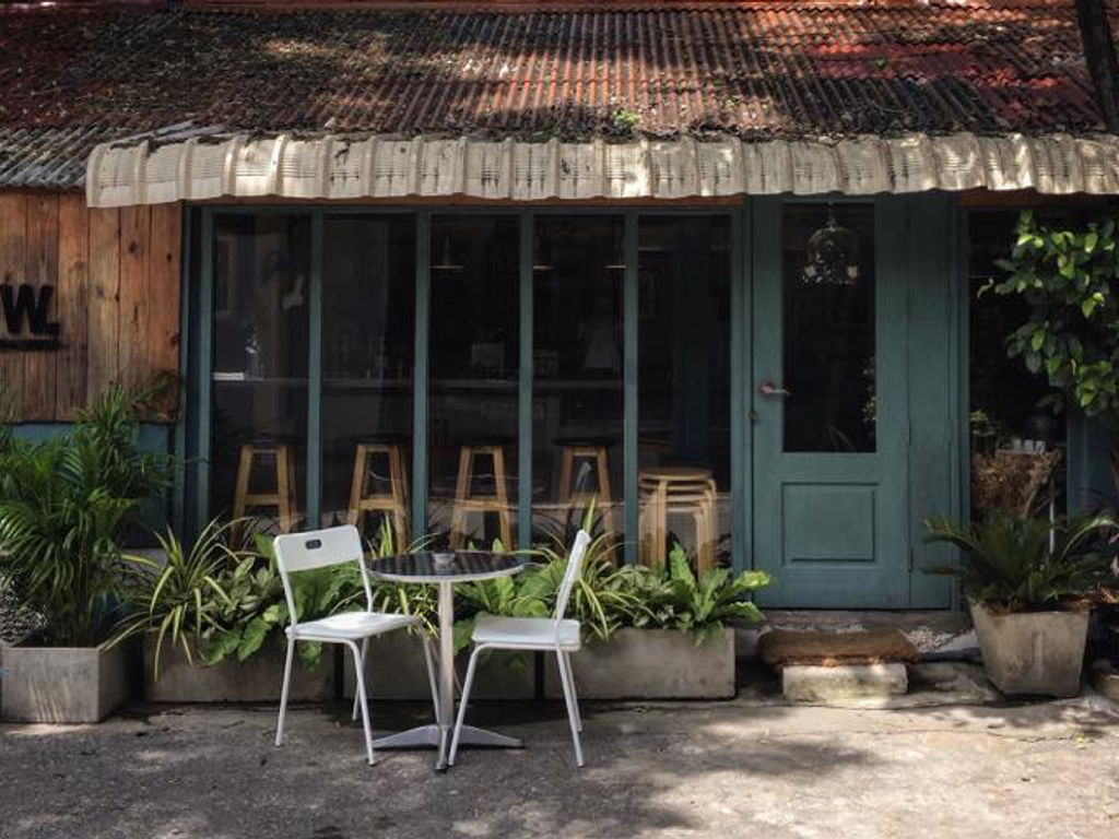 The MELLOW Lopburi | Find & View Tourist Attractions on Tripniceday