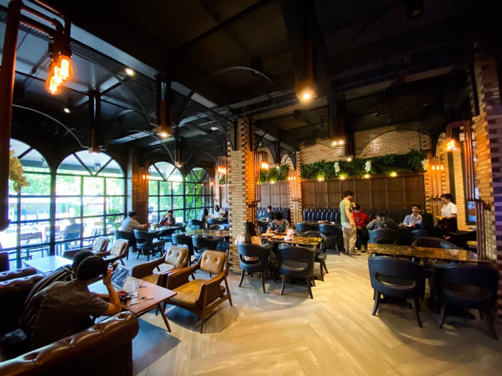 Cafe De Tree ศรีสะเกษ | ดูข้อมูลที่เที่ยวบน TripNiceDay