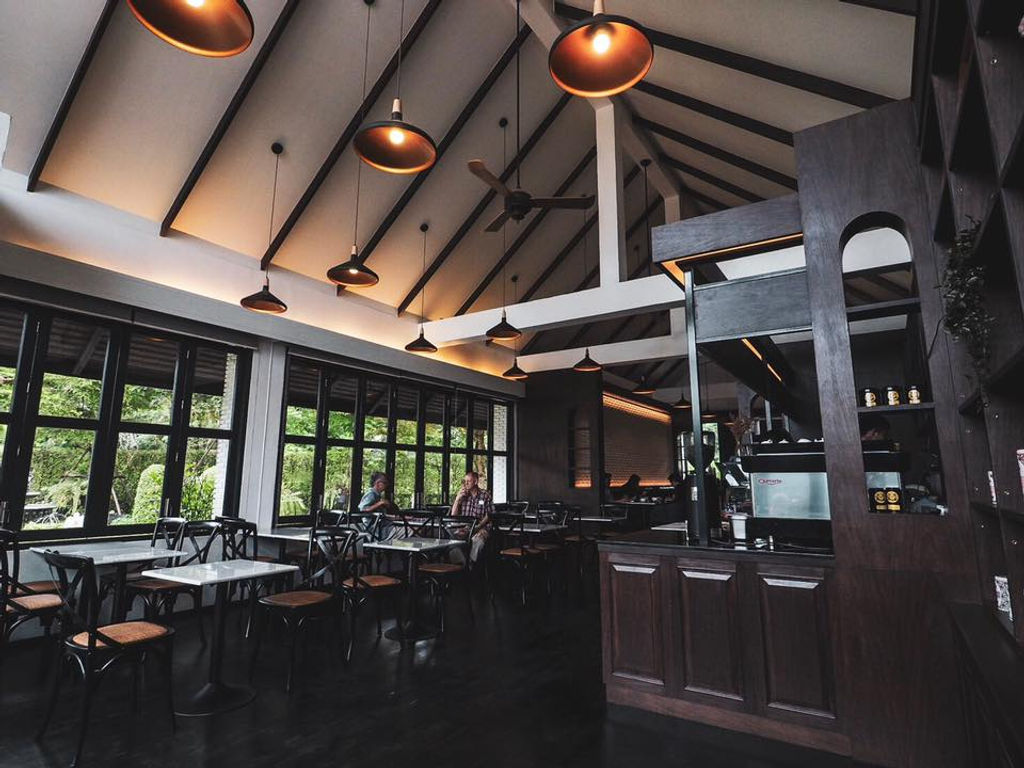 Sweet Cottage สกลนคร | ดูข้อมูลที่เที่ยวบน TripNiceDay