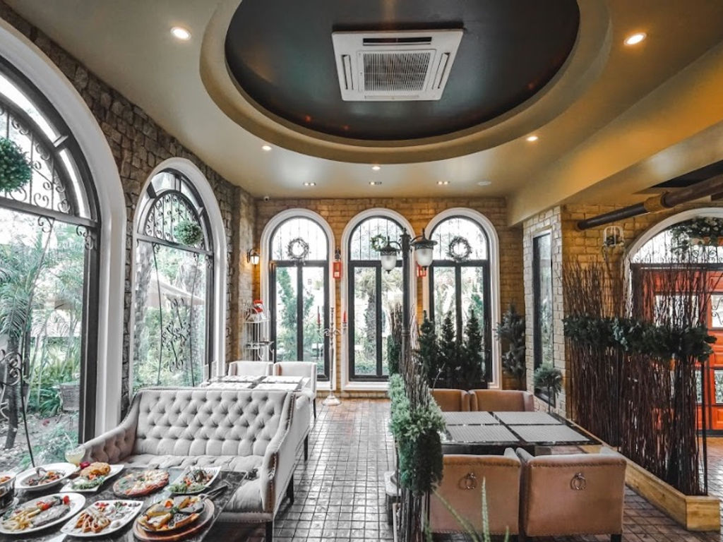 Raffin Cafe & Restaurant | Find & View Tourist Attractions on Tripniceday