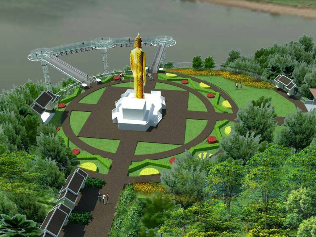 Skywalk Phuk Ngio | Find & View Tourist Attractions on Tripniceday