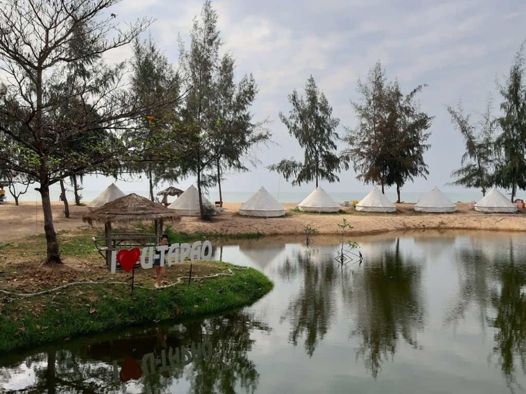 U-Tapao Ecotourism | Find & View Tourist Attractions on Tripniceday