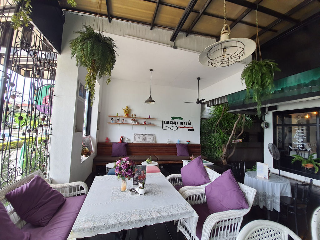 Anna Cafe | Find & View Tourist Attractions on Tripniceday