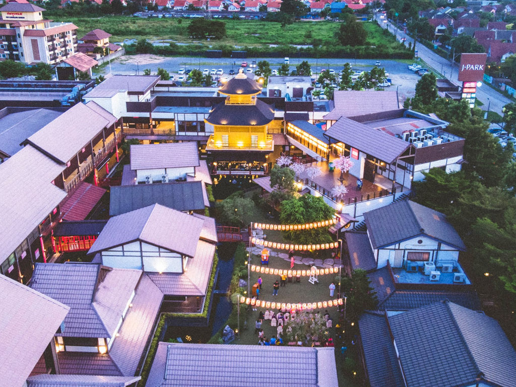 J-Park | ดูข้อมูลที่เที่ยวบน TripNiceDay