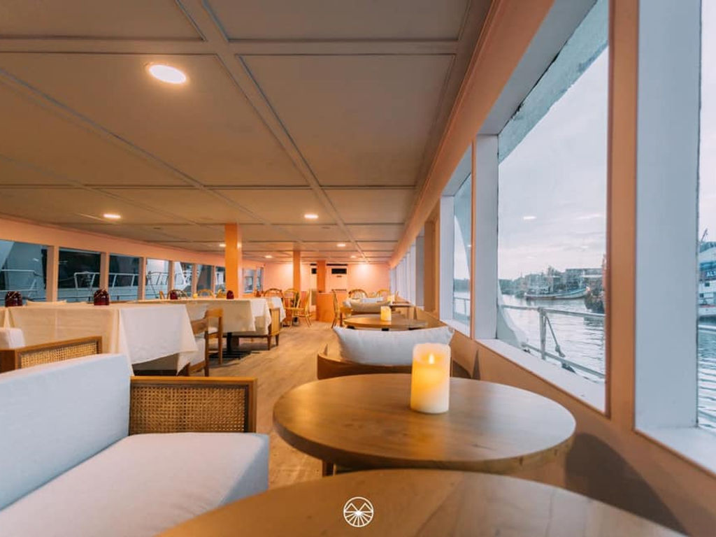 Sea Angel Boat Club | ดูข้อมูลที่เที่ยวบน TripNiceDay