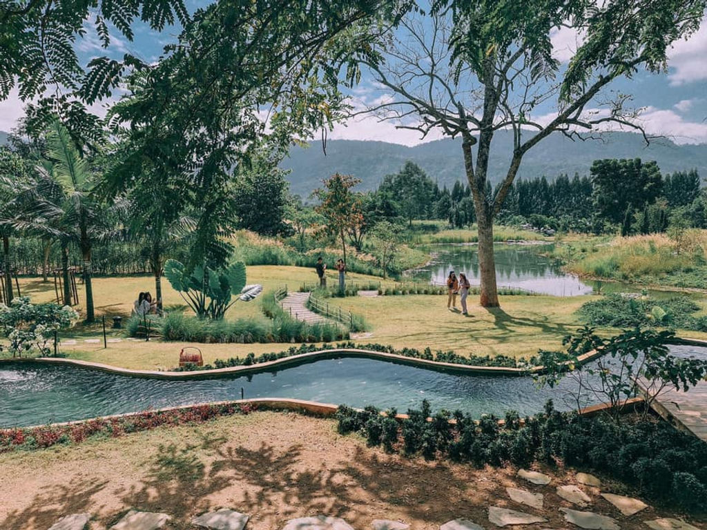Bucolic Khaoyai | ดูข้อมูลที่เที่ยวบน TripNiceDay