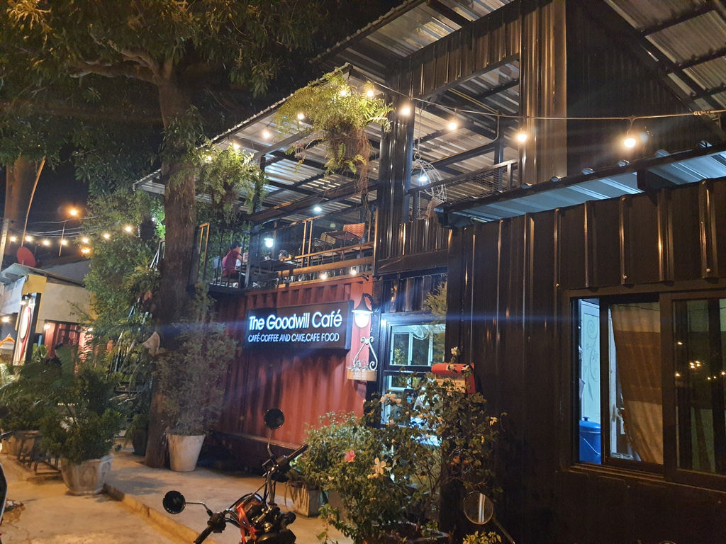 The Goodwill Cafe | ดูข้อมูลที่เที่ยวบน TripNiceDay