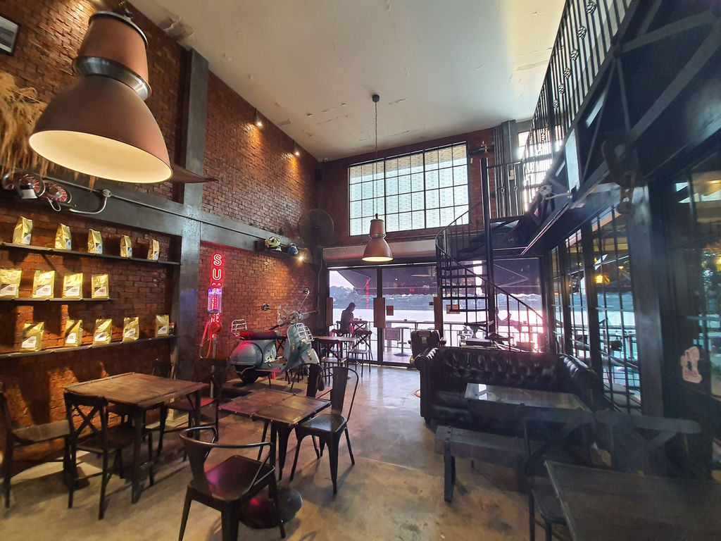 Sunset coffee roasters ชัยนาท | ดูข้อมูลที่เที่ยวบน TripNiceDay