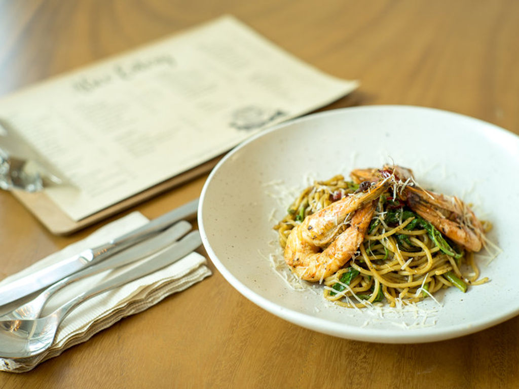 Alice Eatery | ดูข้อมูลที่เที่ยวบน TripNiceDay