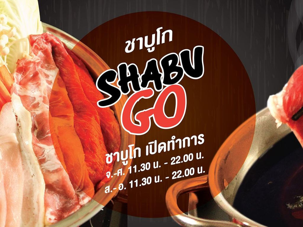 Shabu Go Rama 3 | Find & View Tourist Attractions on Tripniceday