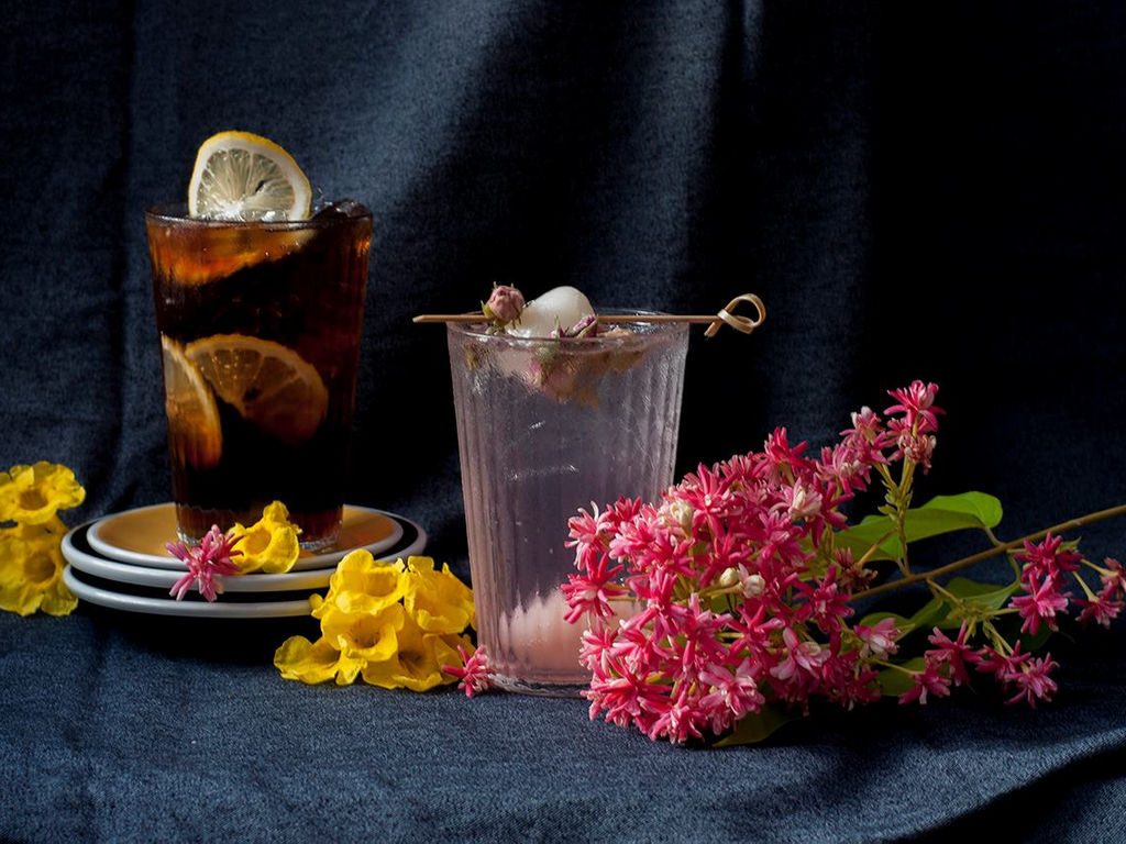 Chibi Chibi Cafe Silom | Find & View Tourist Attractions on Tripniceday