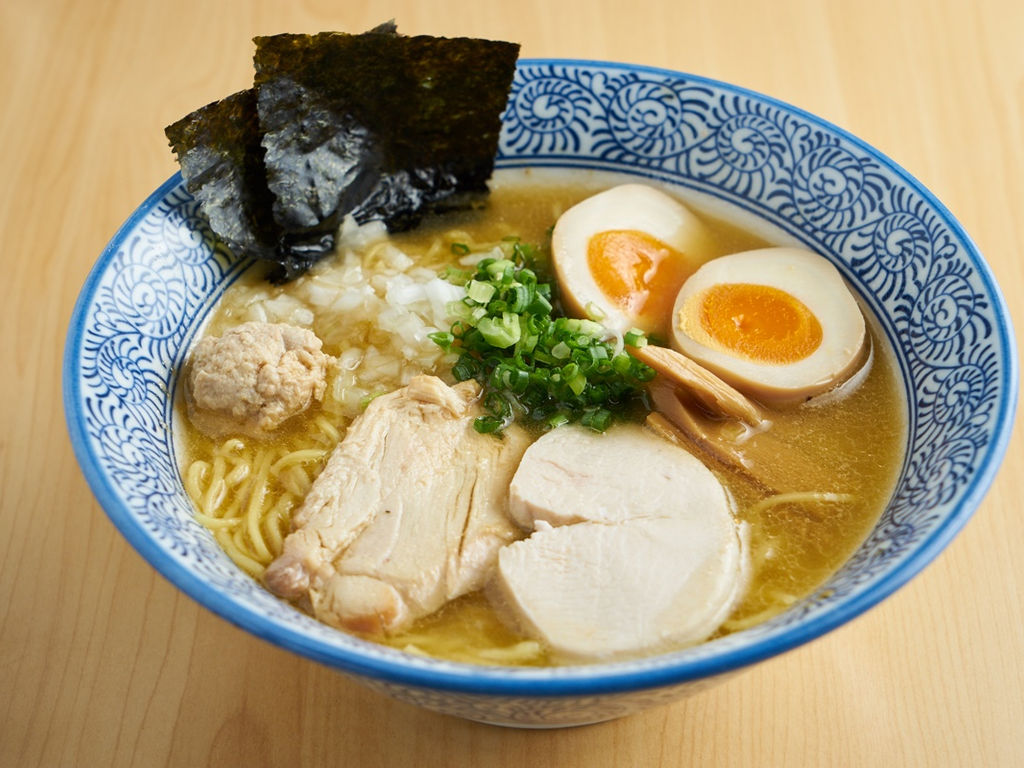 Menya Takeichi | Find & View Tourist Attractions on Tripniceday