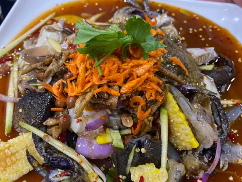 Orathai Seafood Wang Lang | Find & View Tourist Attractions on Tripniceday
