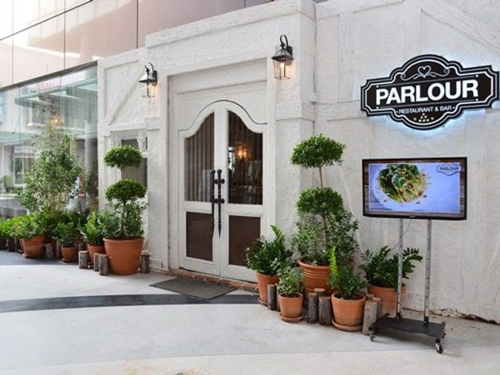 Parlor shop (PARLOUR) | Find & View Tourist Attractions on Tripniceday