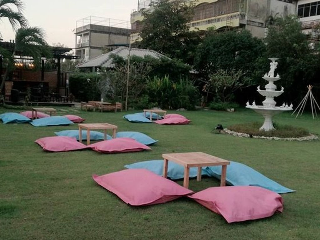 Bar Me Grill | ดูข้อมูลที่เที่ยวบน TripNiceDay