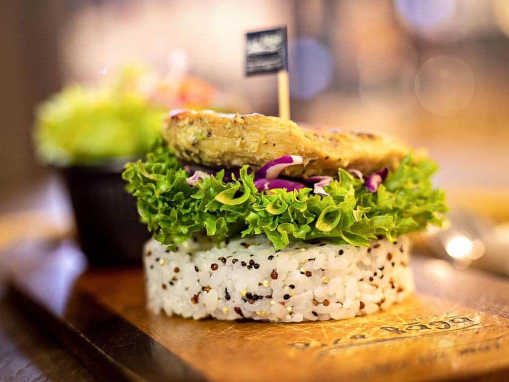 Rice Baga | ดูข้อมูลที่เที่ยวบน TripNiceDay