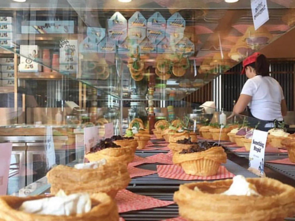 Holy Moly, The Commons Project | Find & View Tourist Attractions on ...