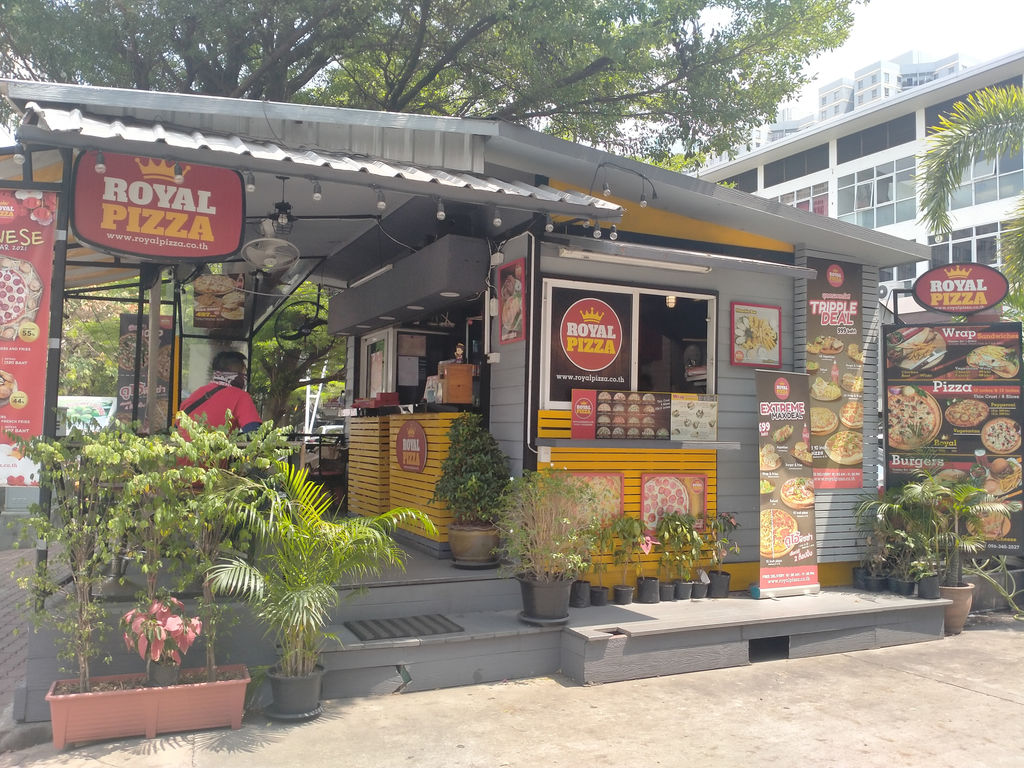 Royal Pizza | Find & View Tourist Attractions on Tripniceday