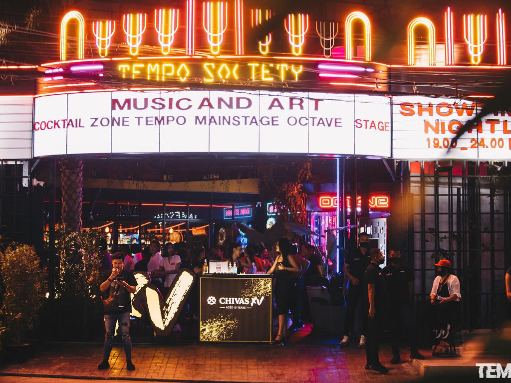 Tempo society | ดูข้อมูลที่เที่ยวบน TripNiceDay