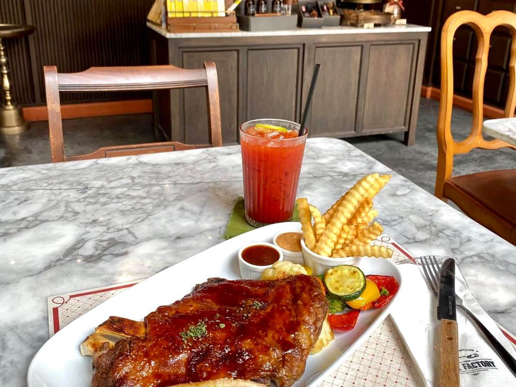 Tea Factory and More | ดูข้อมูลที่เที่ยวบน TripNiceDay