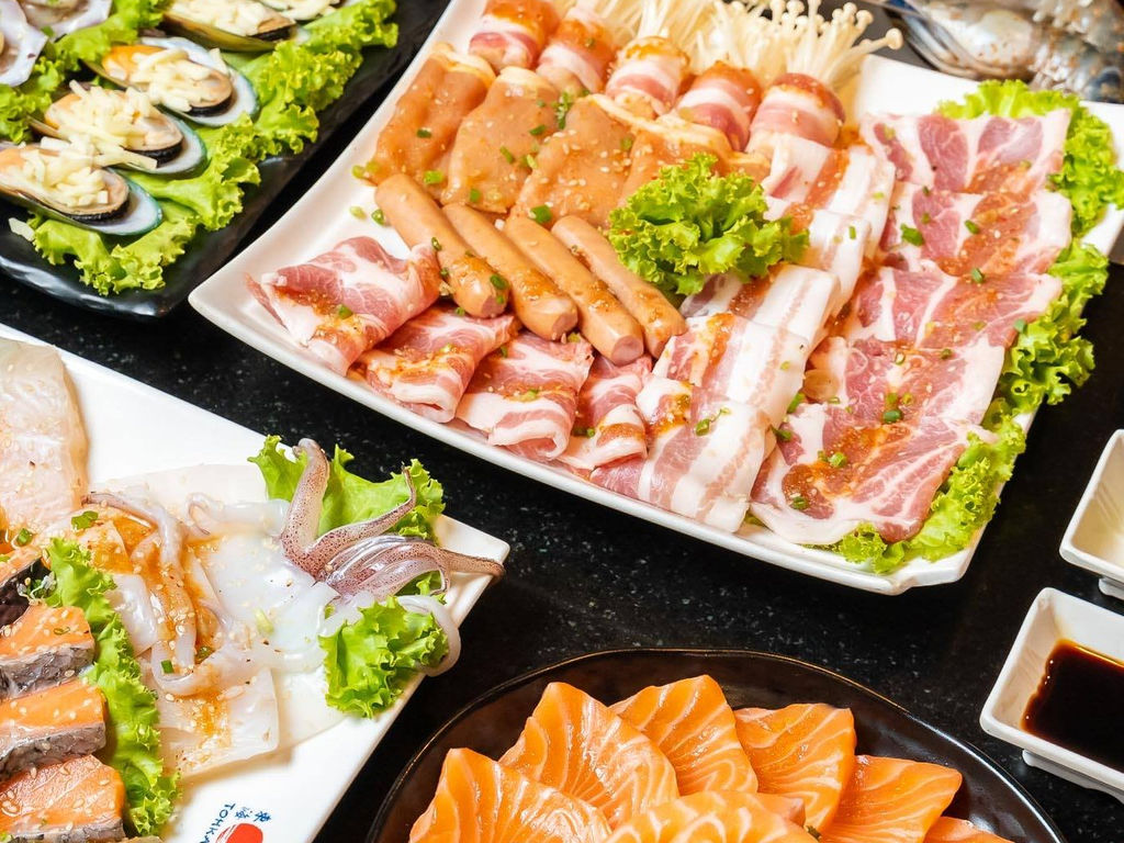 Tohkai Yakiniku สาขาพรอมานาด | ดูข้อมูลที่เที่ยวบน TripNiceDay