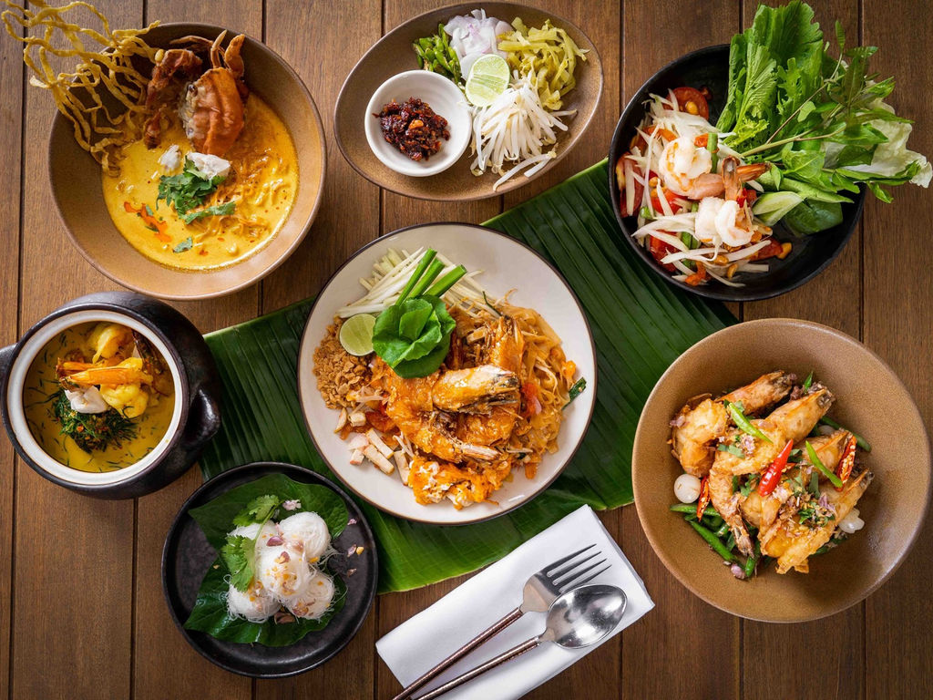 Siam Tea Room | Find & View Tourist Attractions on Tripniceday