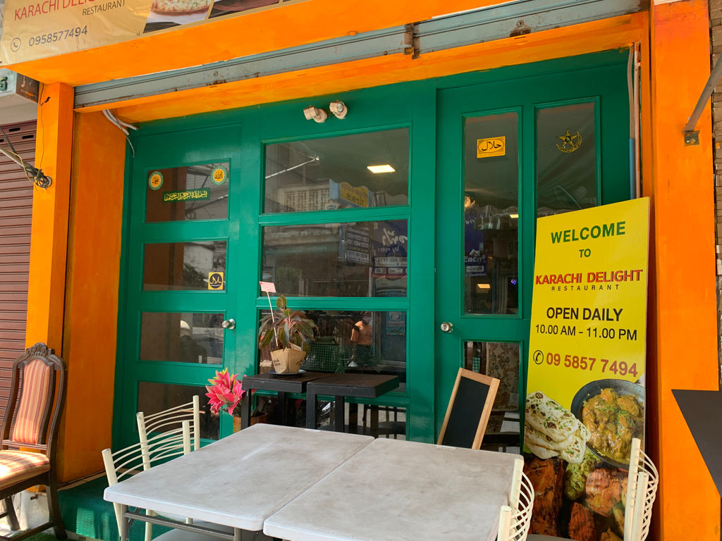 karachi delight restaurant | ดูข้อมูลที่เที่ยวบน TripNiceDay