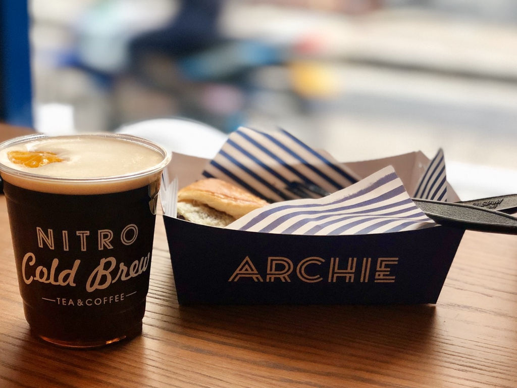 Archie | ดูข้อมูลที่เที่ยวบน TripNiceDay