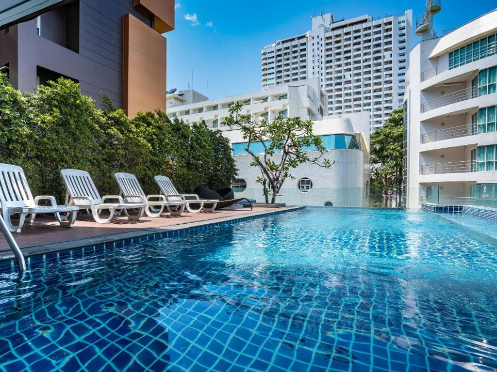A-One Star Hotel | ดูข้อมูลที่เที่ยวบน TripNiceDay