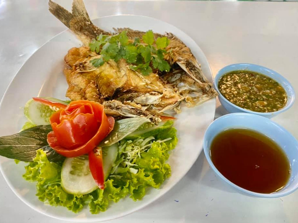Somyot Late Night Boiled Rice | Find & View Tourist Attractions on ...