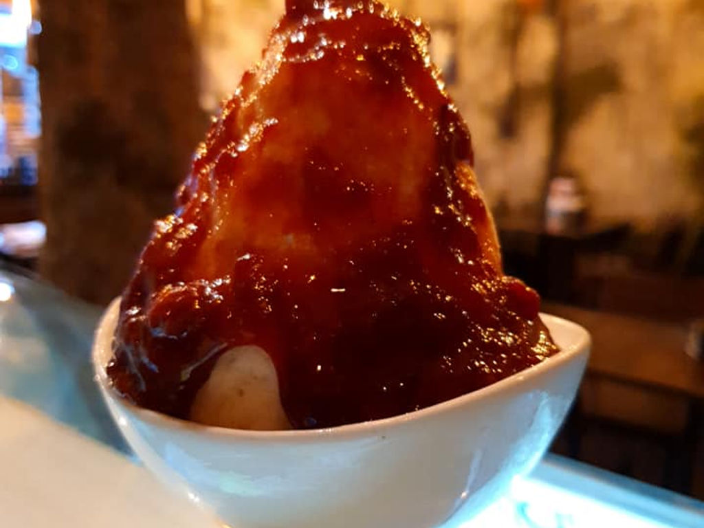 MoreNom Magic Bar | ดูข้อมูลที่เที่ยวบน TripNiceDay