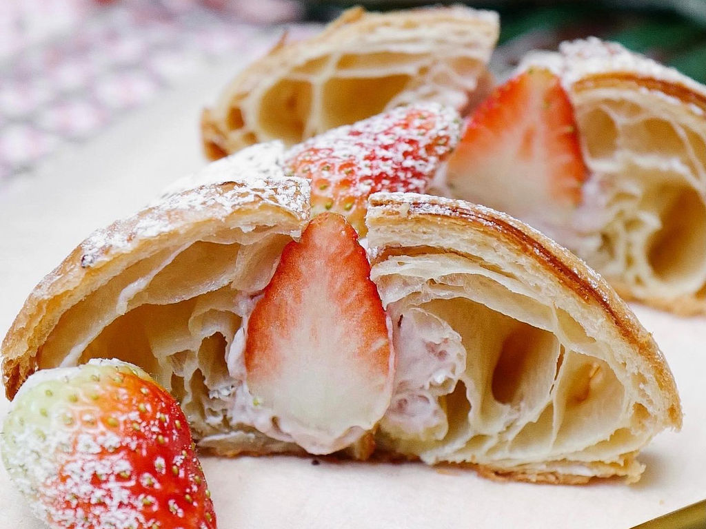 CODE Cafe of Desserts | Find & View Tourist Attractions on Tripniceday