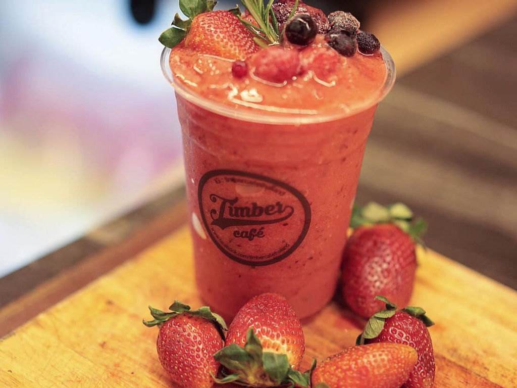 Timber Cafe | ดูข้อมูลที่เที่ยวบน TripNiceDay