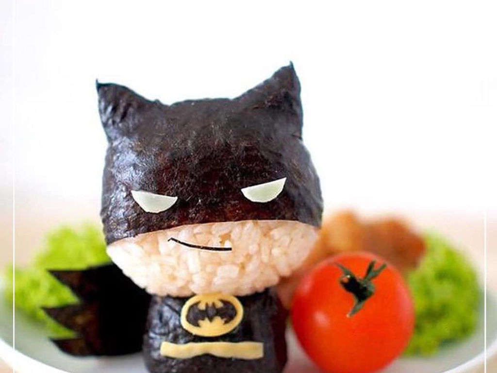 kabocha sushi, The Night Rama 9 branch | Find & View Tourist ...