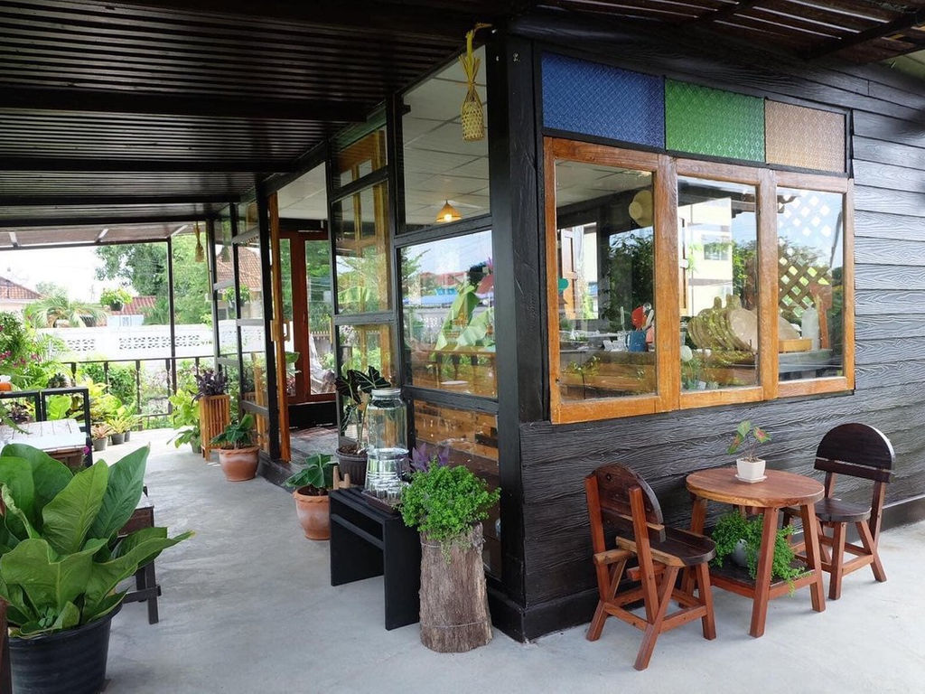 Bananoffee cafe | ดูข้อมูลที่เที่ยวบน TripNiceDay