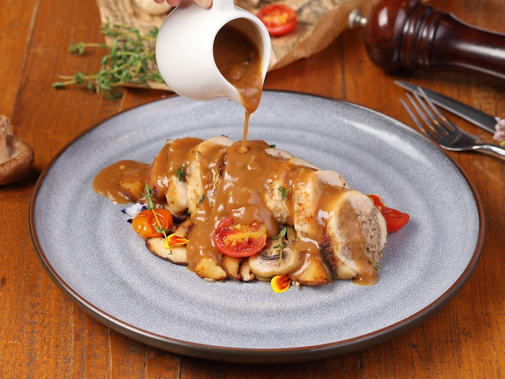 Breeze Café & Bar | ดูข้อมูลที่เที่ยวบน TripNiceDay