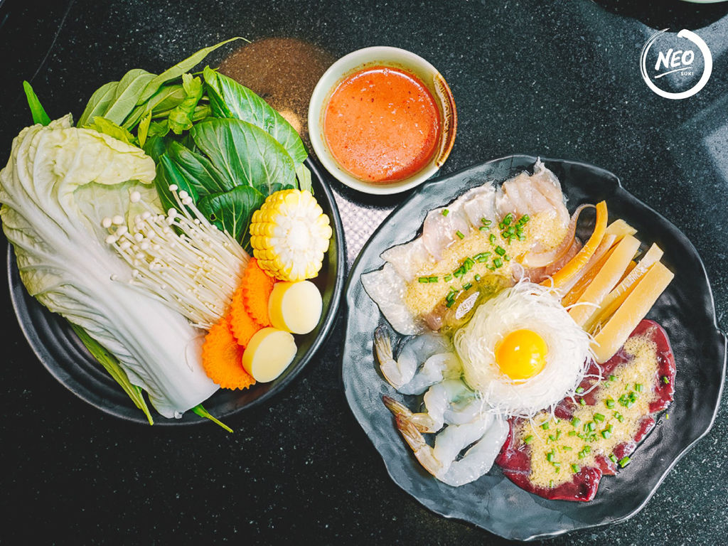 Neo suki, Tesco Lotus at Park Branch (Town in Town) | Find & View ...