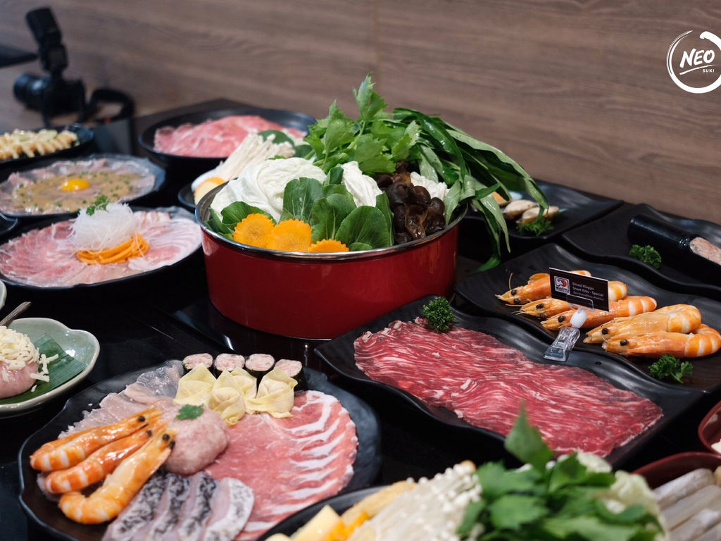 Neo suki สาขา อิ๊นท์ฯ (พระราม3) | ดูข้อมูลที่เที่ยวบน TripNiceDay